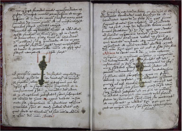 The Keys of Solomonic Magic and Spirit Conjures – benebell wen