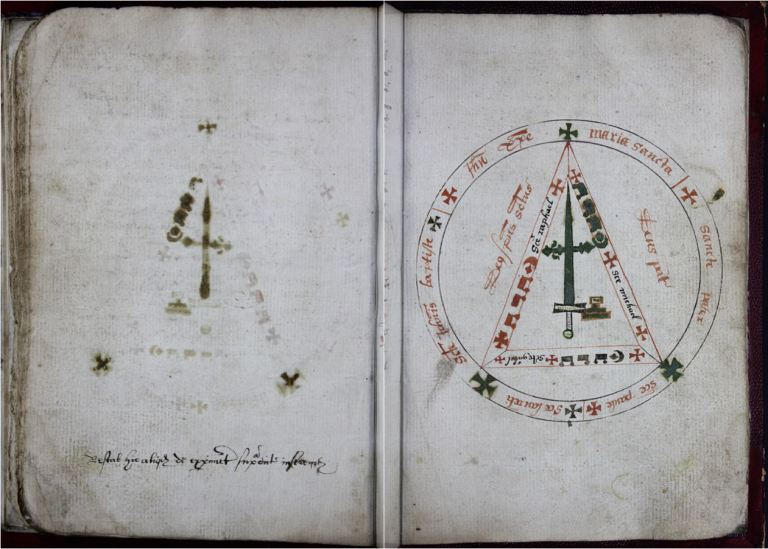 The Keys of Solomonic Magic and Spirit Conjures – benebell wen