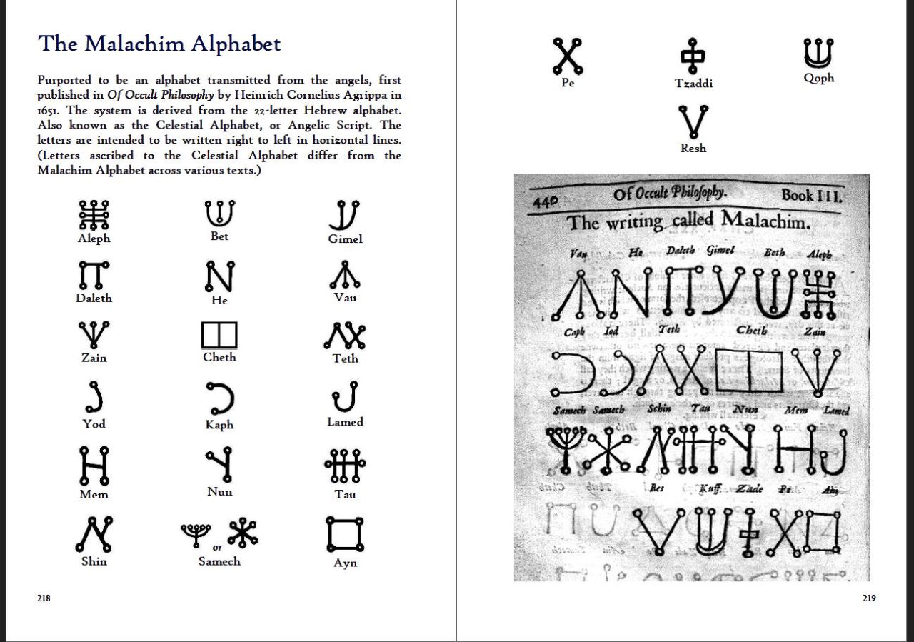 The Keys of Solomonic Magic and Spirit Conjures – benebell wen