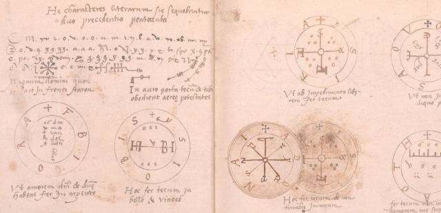 The Keys of Solomonic Magic and Spirit Conjures – benebell wen