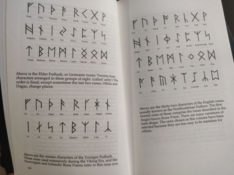 November 14, 2019 – benebell wen