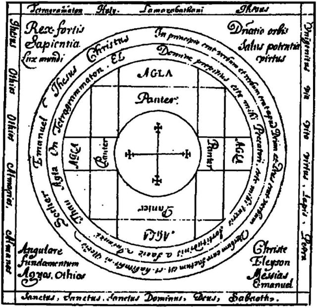 The Keys of Solomonic Magic and Spirit Conjures – benebell wen