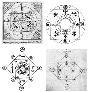 The Keys of Solomonic Magic and Spirit Conjures – benebell wen