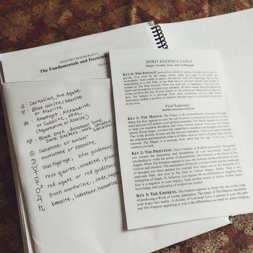 January 8, 2020 – benebell wen