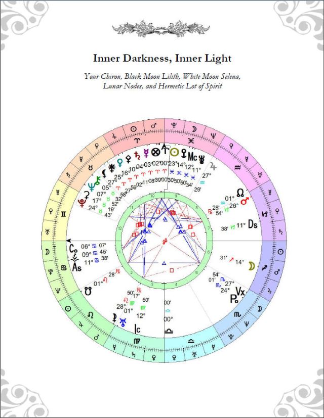 Your Inner Darkness and Inner Light – benebell wen
