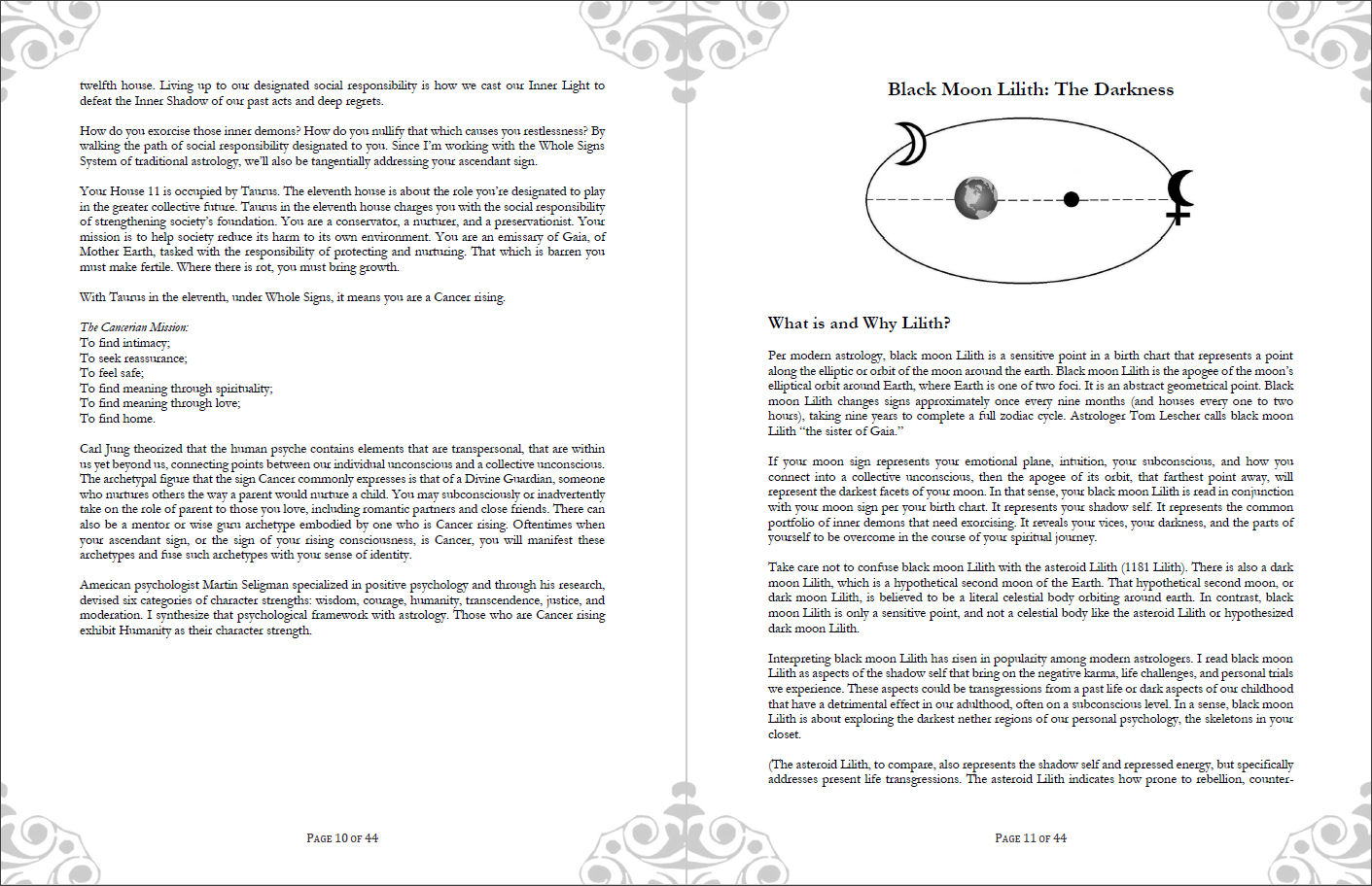 Your Inner Darkness and Inner Light – benebell wen