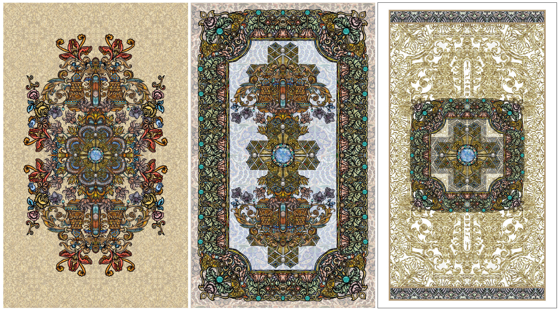 Why is a Card Back Design So @#$%&* Difficult?!? – benebell wen