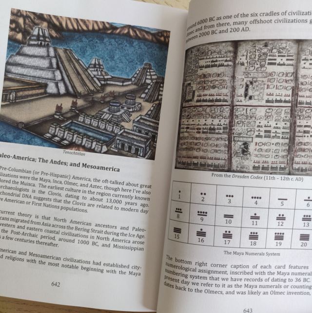 Book of Maps Proofs (SKT Revelation Production Status Update ...