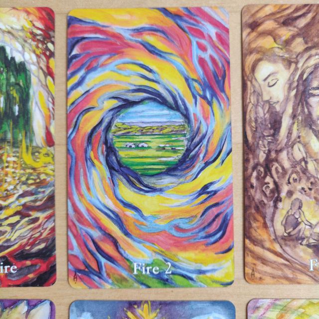 Joanna-Kate Grant – benebell wen