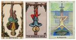 The Chinese Tarot by Jui Guoliang – benebell wen