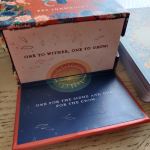 Seed and Sickle Oracle by Fez Inkwright – benebell wen