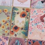 Seed and Sickle Oracle by Fez Inkwright – benebell wen