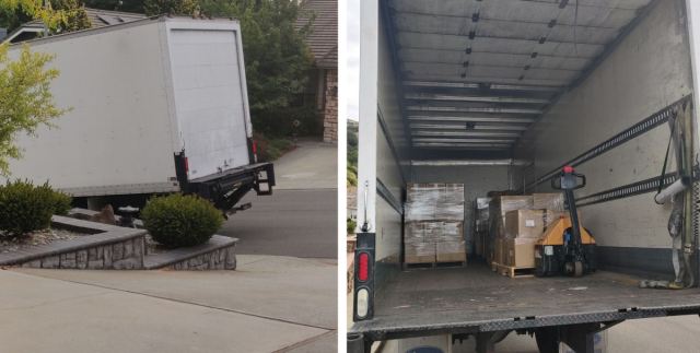 First Look at the Arrival of the Decks – benebell wen