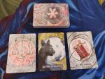 The Paper Oracle: A Lenormand Deck by Eric Maille – benebell wen