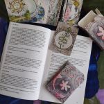 The Paper Oracle: A Lenormand Deck by Eric Maille – benebell wen