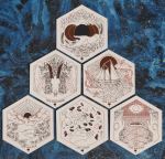 The Citadel Deck by Fez Inkwright – benebell wen
