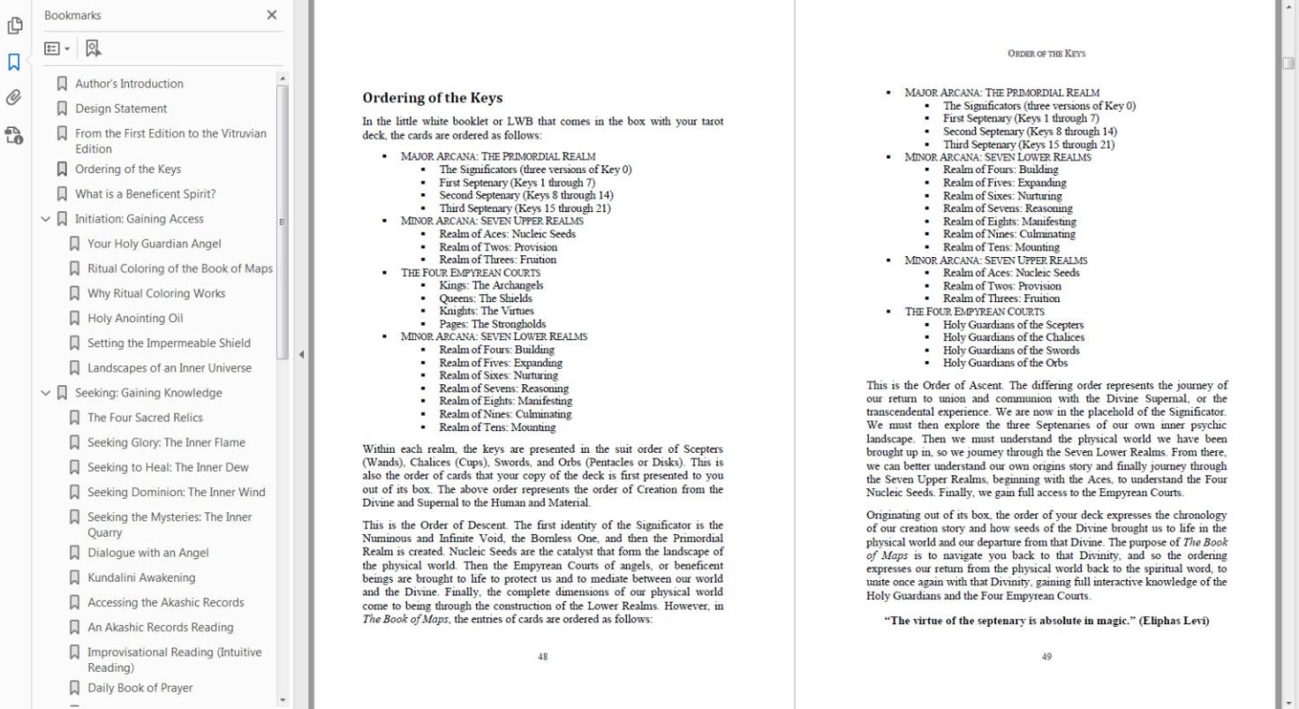 Book of Maps – benebell wen