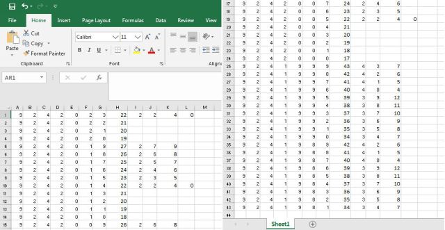 Reflecting on My 2022, A World (Key 21) Year – benebell wen