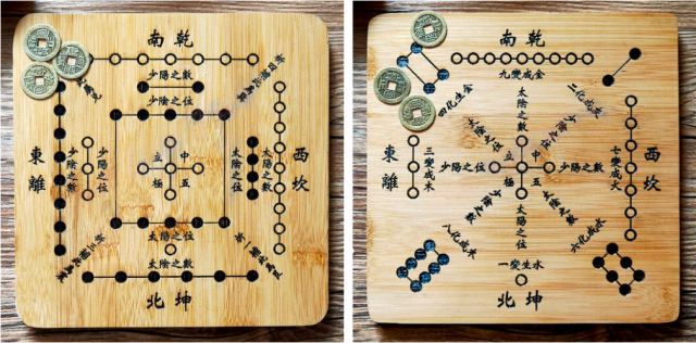 Taoist Magic for Beginners: How to Get Started – benebell wen