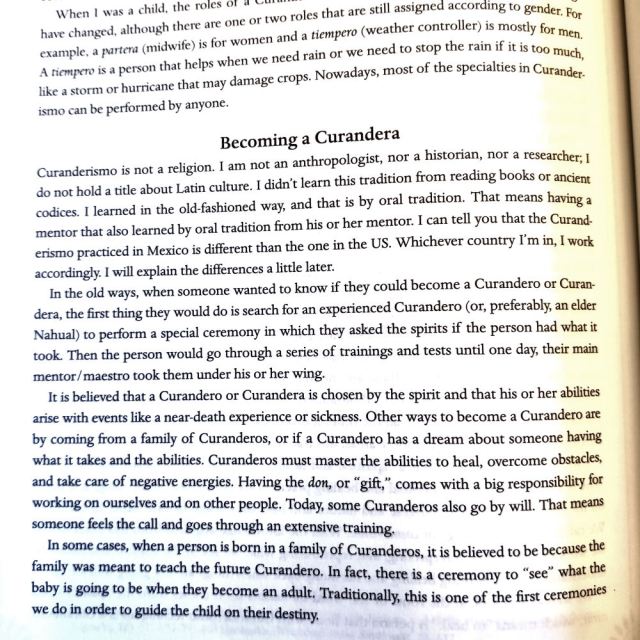Complete Book of North American Folk Magic, edited by Cory Thomas ...