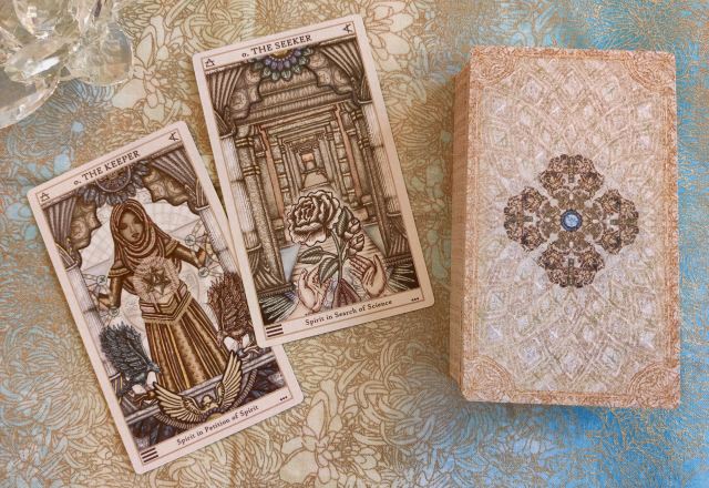 SKT Revelation Edition (2nd Print) – benebell wen