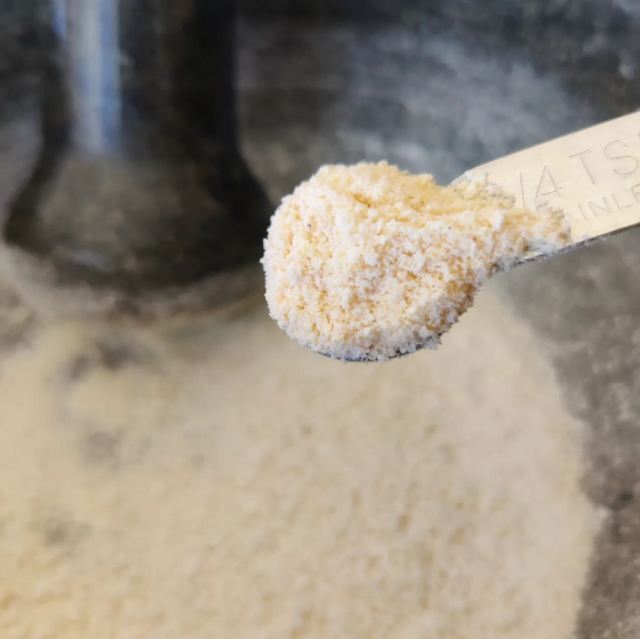 Orange Peel and Rice Powder DIY to Treat Hyperpigmentation – benebell wen