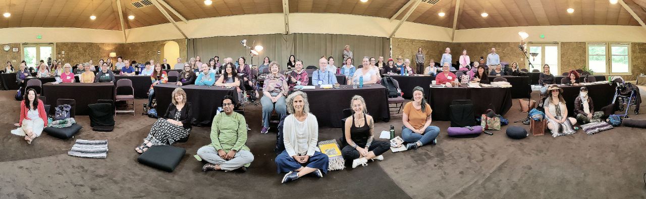 The Masters of the Tarot Conference at Omega Institute – benebell wen