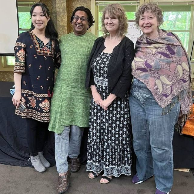 The Masters of the Tarot Conference at Omega Institute – benebell wen