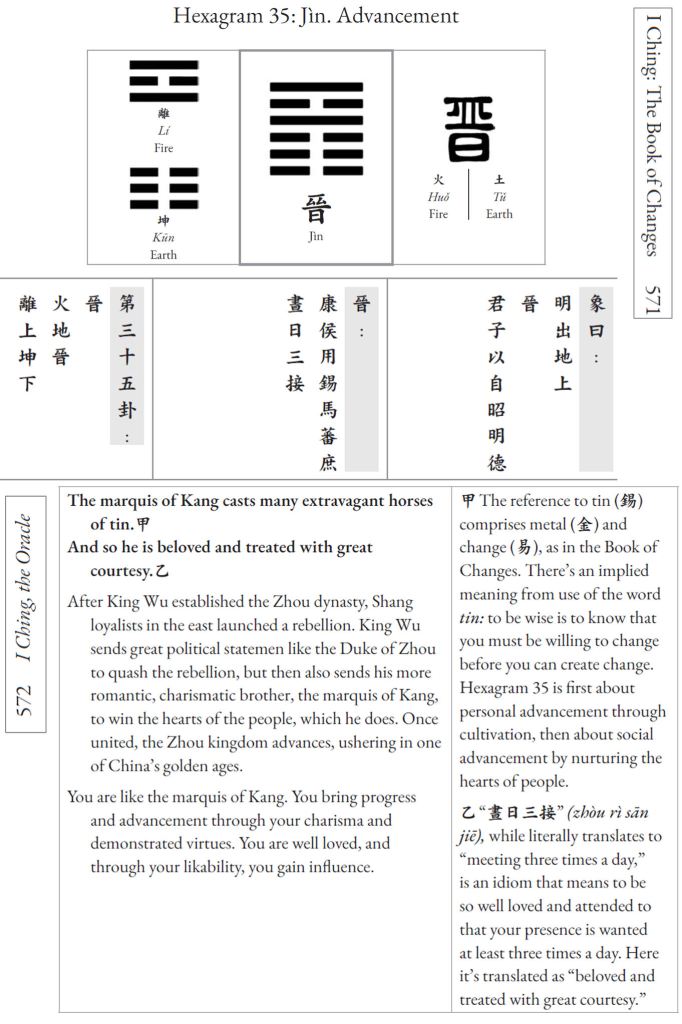 Amendments to Text – benebell wen