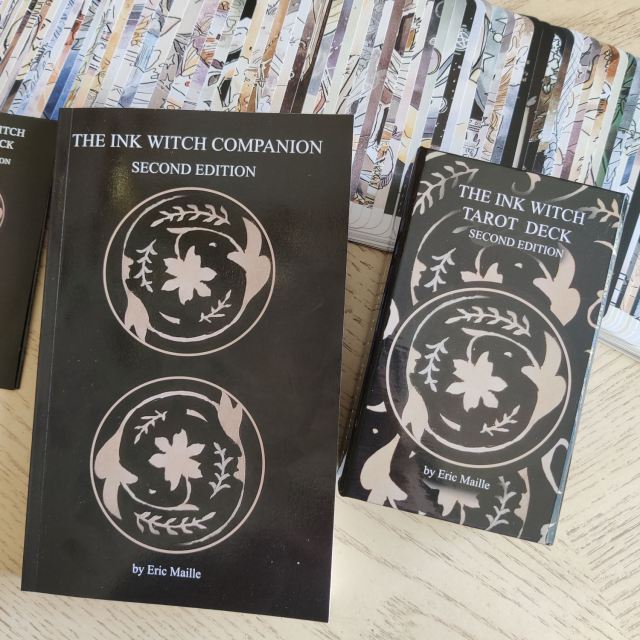 October 2023 – benebell wen