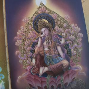 The Esoteric Buddhism of Japan Oracle Cards (Yuzui Kotaki and Miki ...