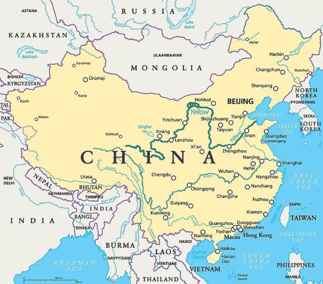 Dragon Gods, Land Spirits; the Hakka – benebell wen