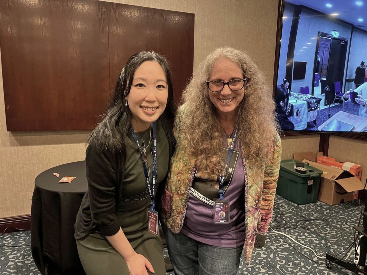 My Blog – benebell wen