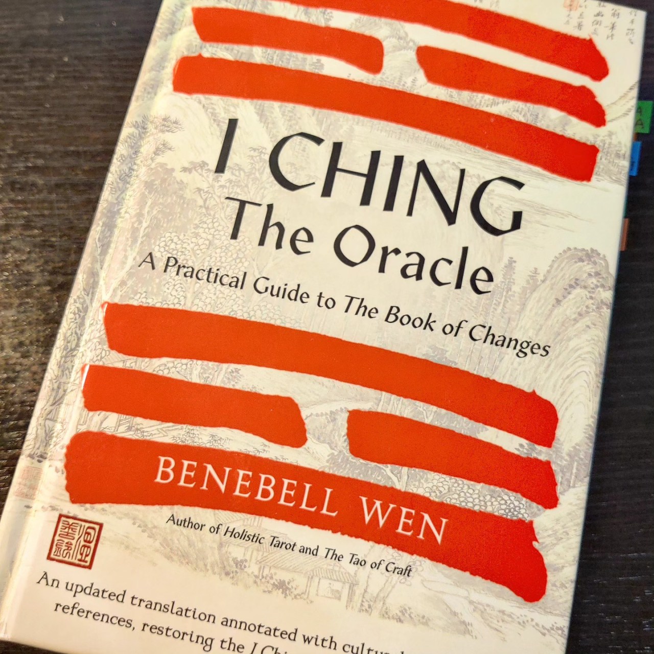 Companion Oracle Deck – benebell wen