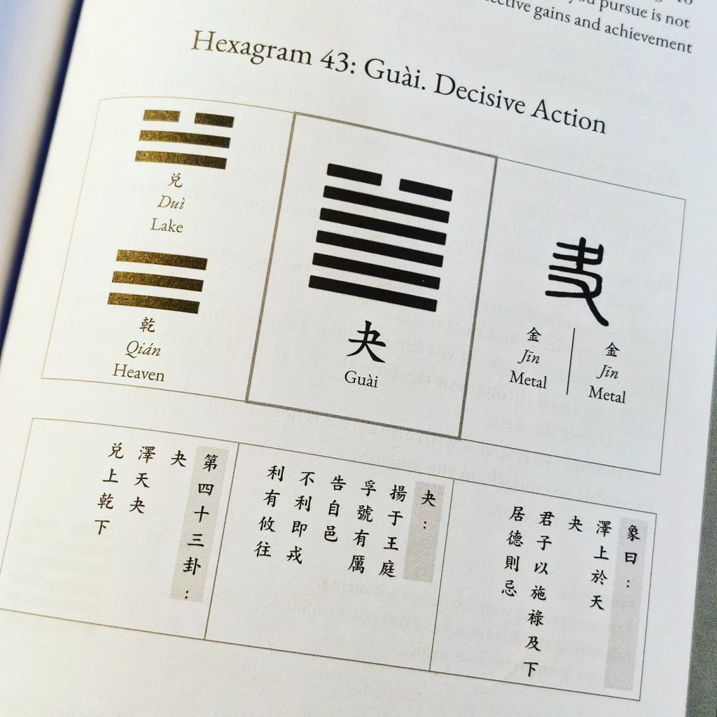 I Ching and the 60-Year Lunar-Solar Calendar Cycle – benebell wen