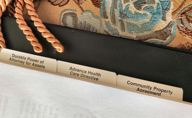 Wills & Trusts: Estate Planning Kit (Free Download) – benebell wen