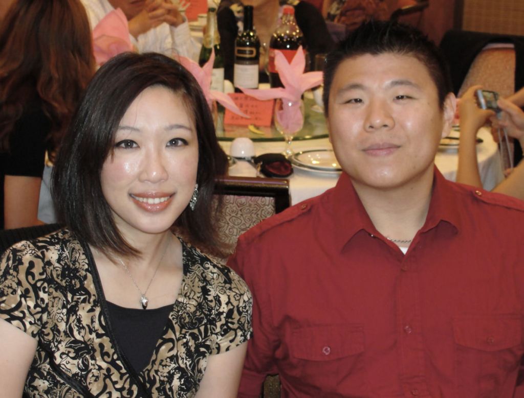 My Blog – benebell wen