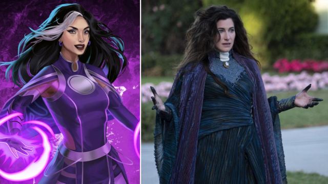 Dying My Grays and the Mallen Streak – benebell wen