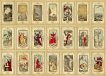 Etteilla Tarot Downloads – benebell wen