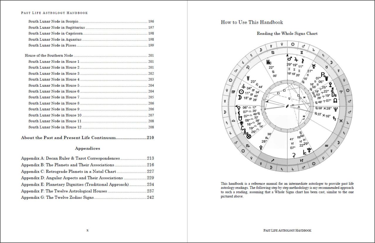 astrology – benebell wen