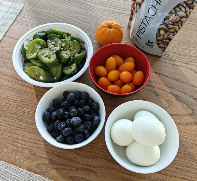 My 30 Days on the Ketogenic Diet – benebell wen