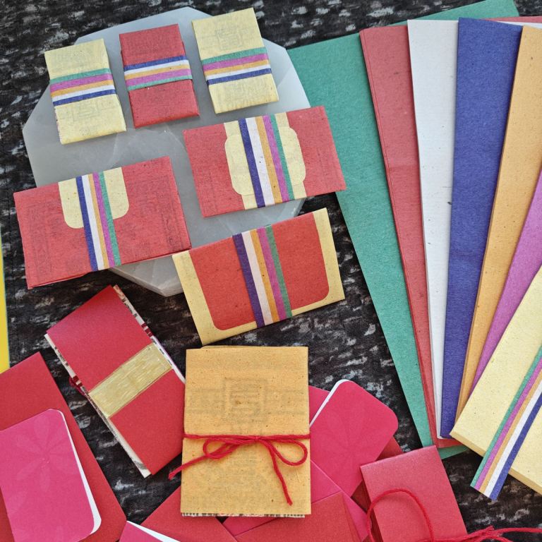 Protective Talismans for the Chinese Natal Year, Ben Ming Nian 本命年 ...